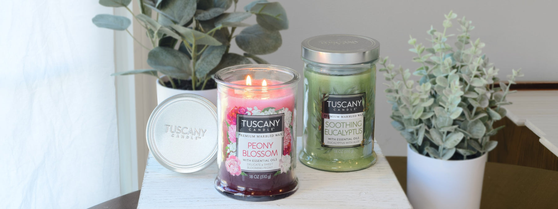 Classic Tuscany 18 oz