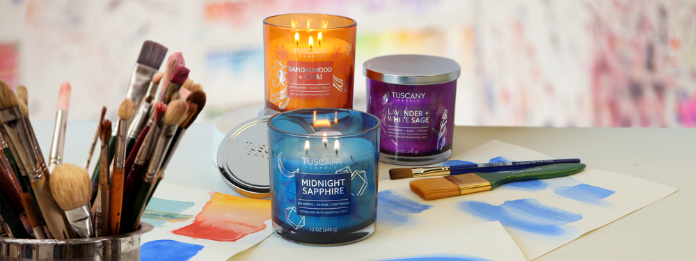 The Coziest Drop of 2025: Tuscany’s Fall Scents Are Here