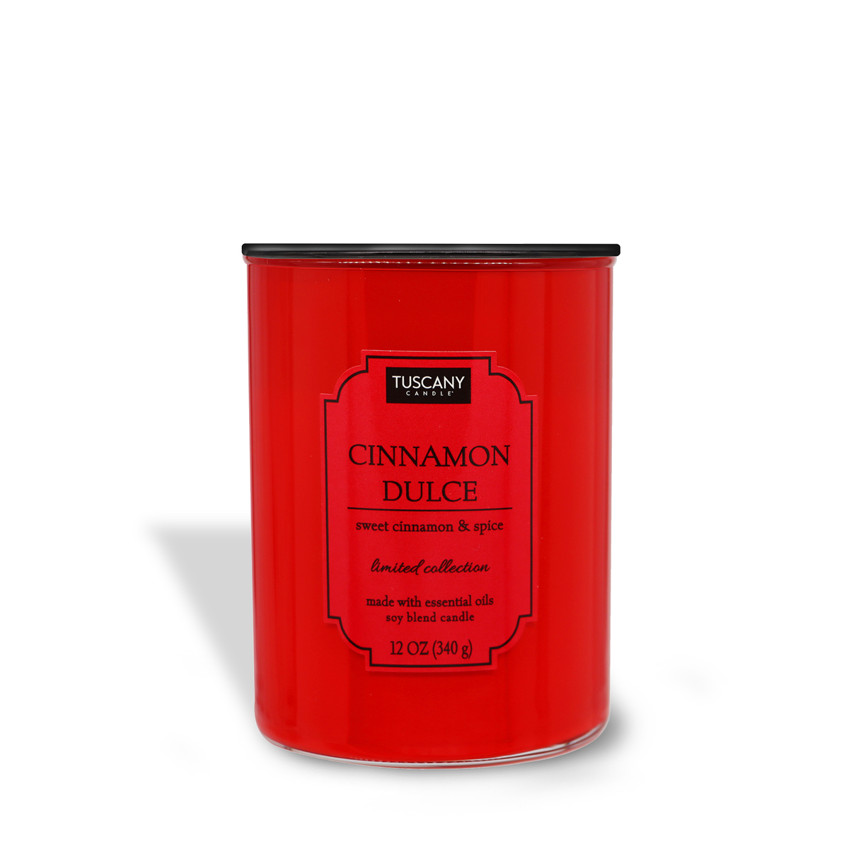 Cinnamon Dulce (12 oz) – Colorsplash Collection